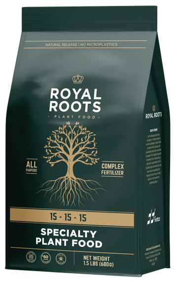 Royal Roots Fertilizers – Premium Plant Food for Gardens & Crops